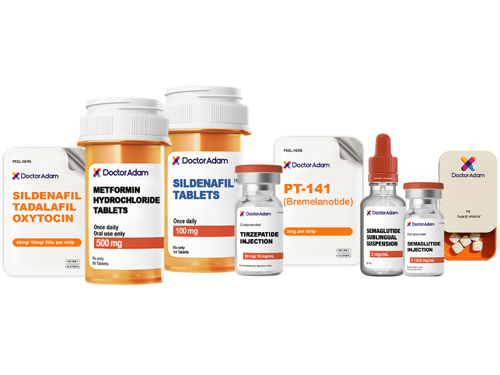 DoctorAdam.com – Doctor Adam